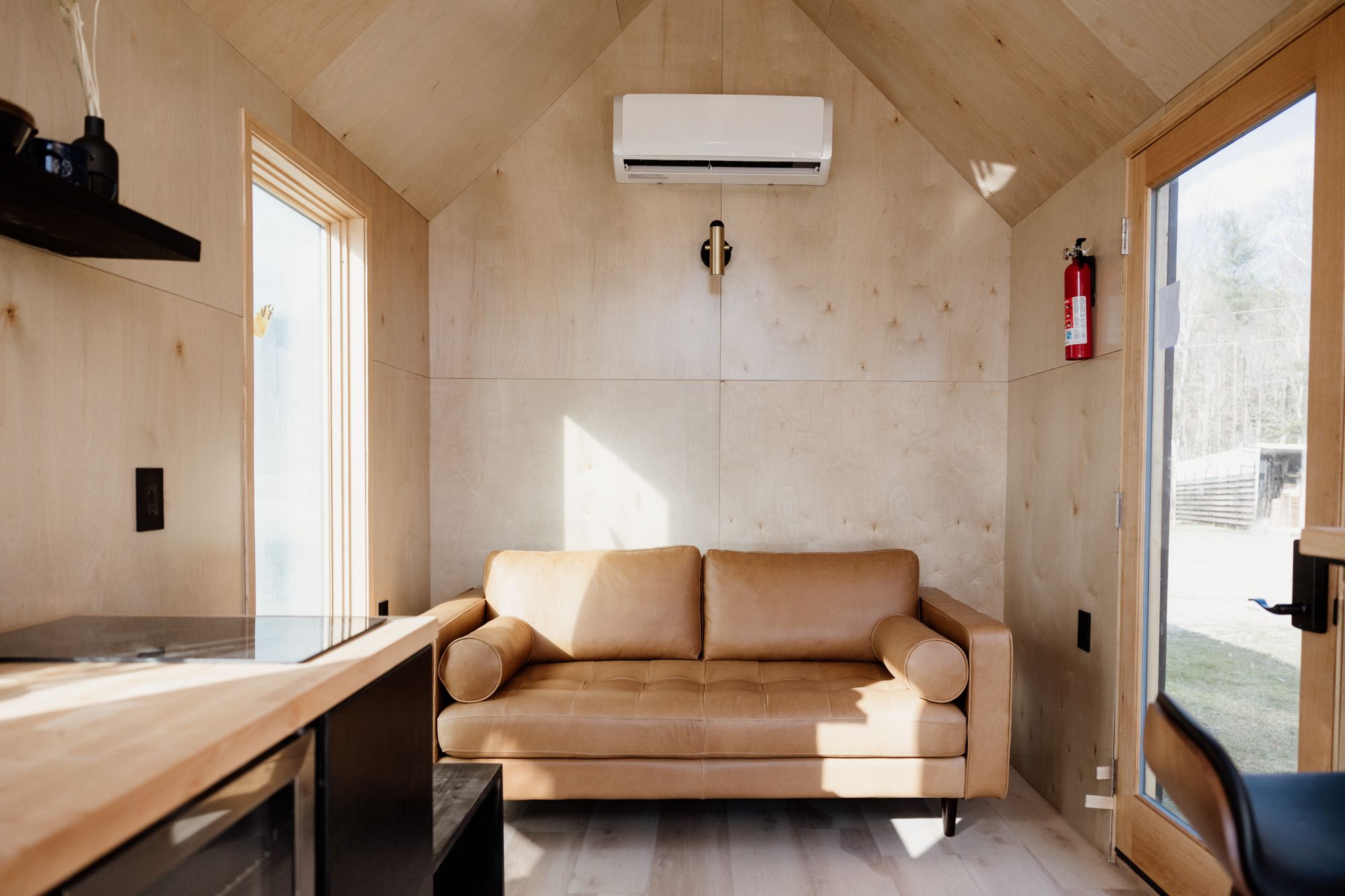 Lumen Nature Retreat | Cabin LYKKE