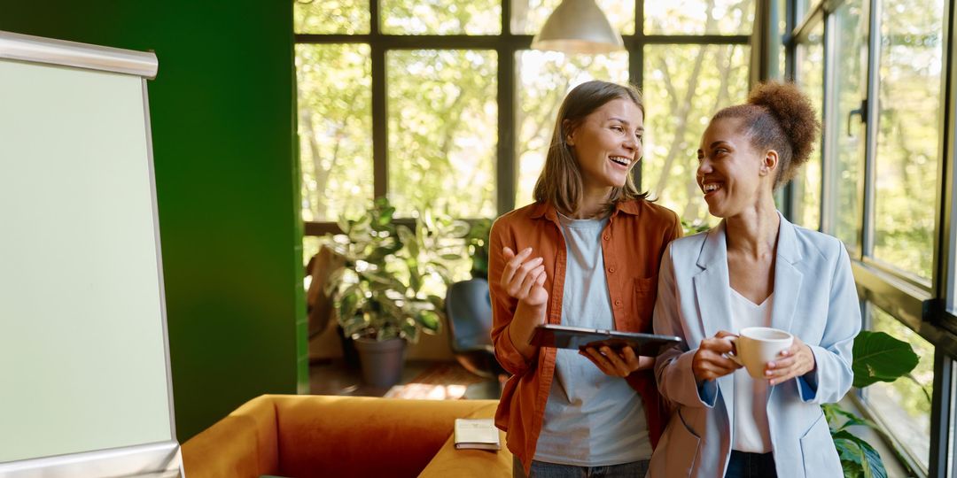 deskbird: Desk Booking & Week Planning Solutions