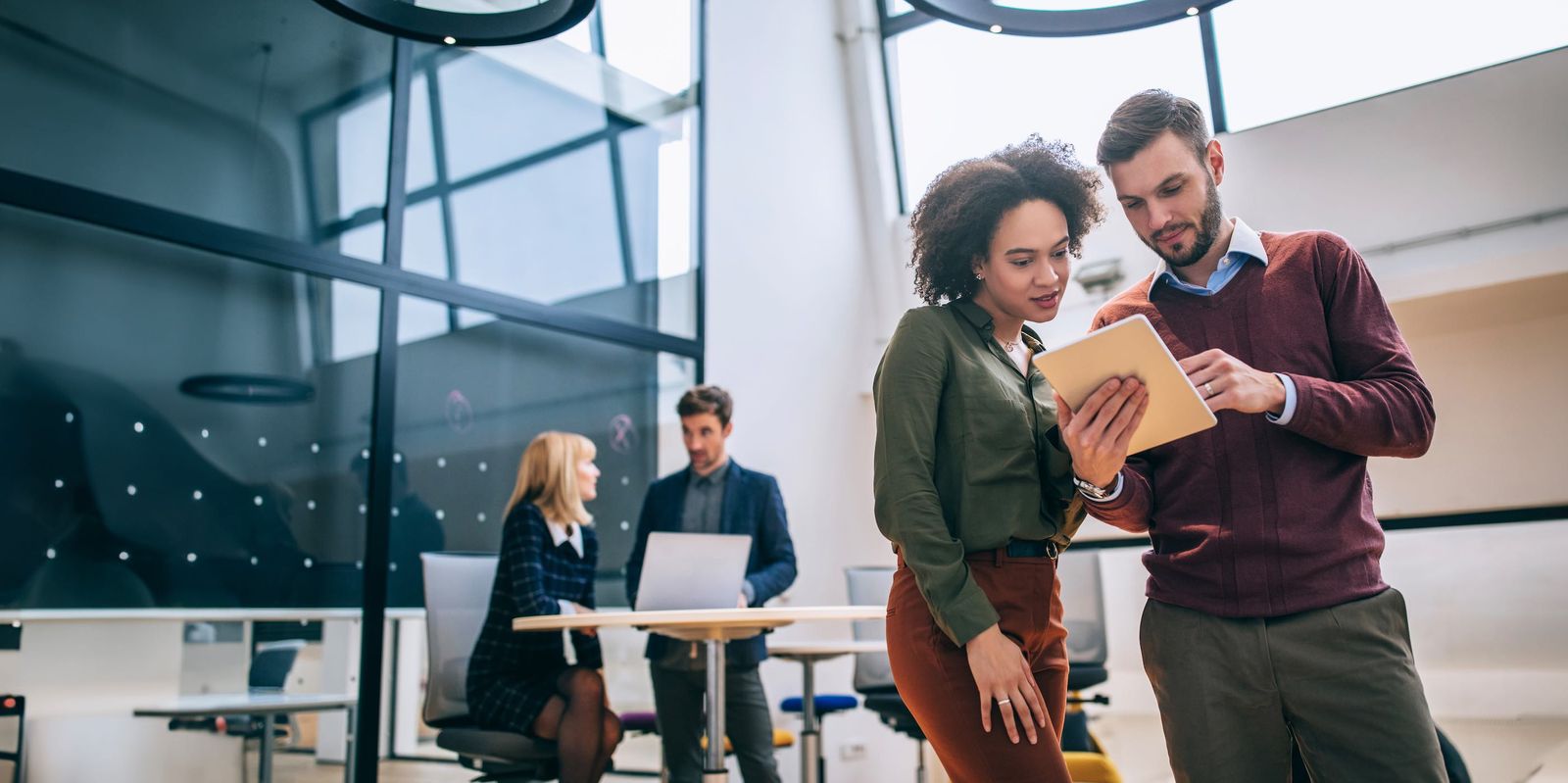 deskbird: Desk Booking & Week Planning Solutions