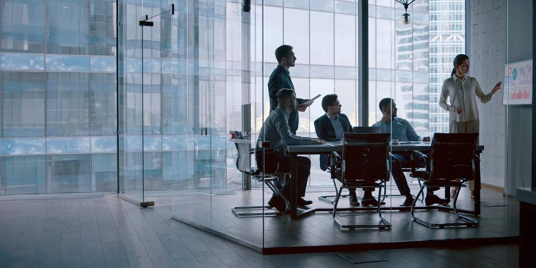 deskbird: Desk Booking & Week Planning Solutions