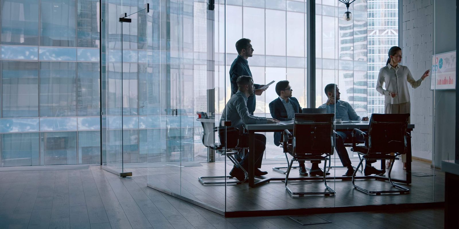 deskbird: Desk Booking & Week Planning Solutions