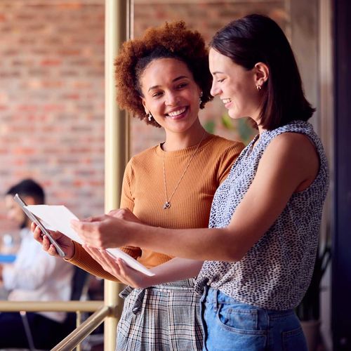 deskbird: Desk Booking & Week Planning Solutions