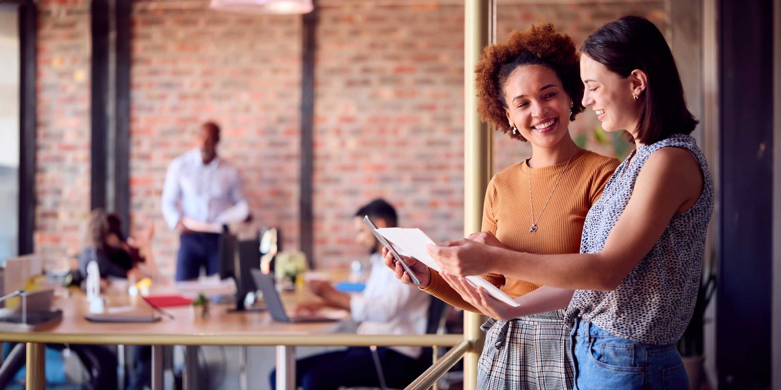 deskbird: Desk Booking & Week Planning Solutions