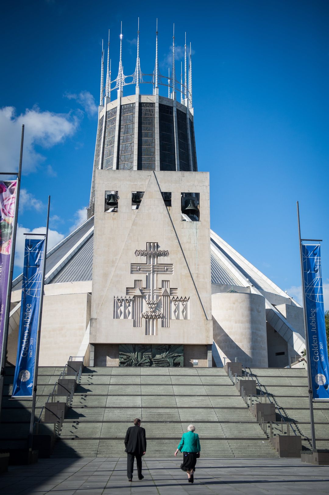 Our Leadership - The leadership of the Archdiocese of Liverpool