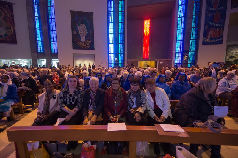 Holy Cross Catholic High School, Chorley | School