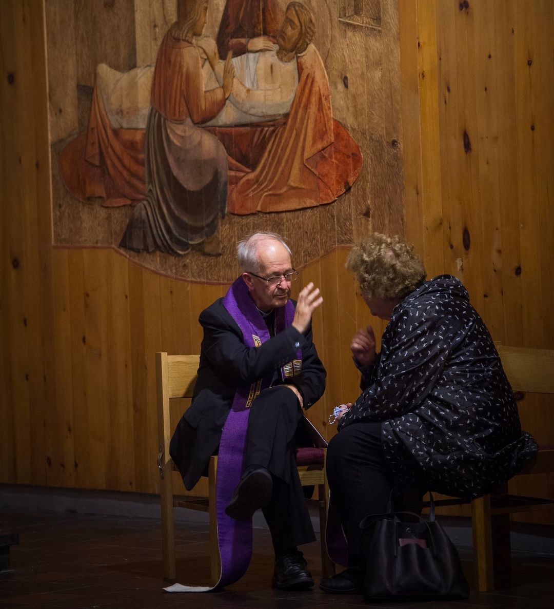 The Archdiocese of Liverpool