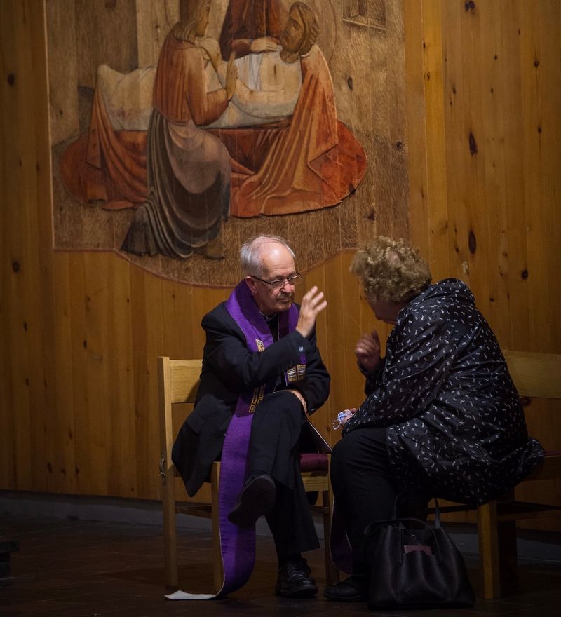 The Archdiocese of Liverpool