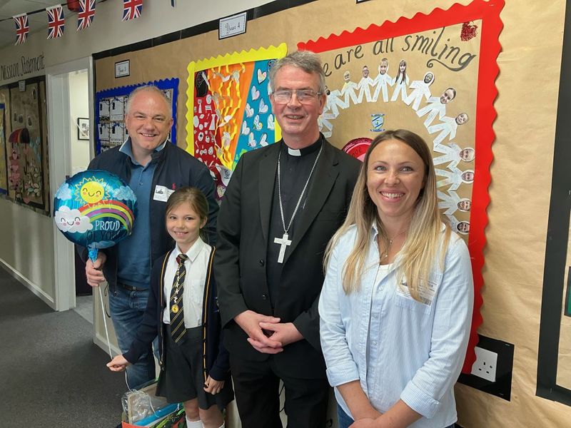 Our Archdiocese - Sharing the good news of Jesus