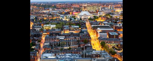 St Monica's Catholic Primary School, Bootle | School