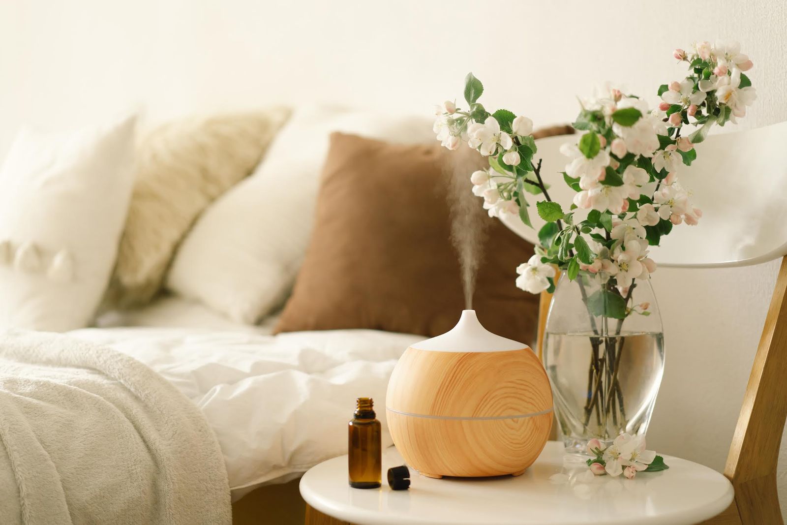 Home Refresh and Design - Laura Mastin, Lumi & Lark