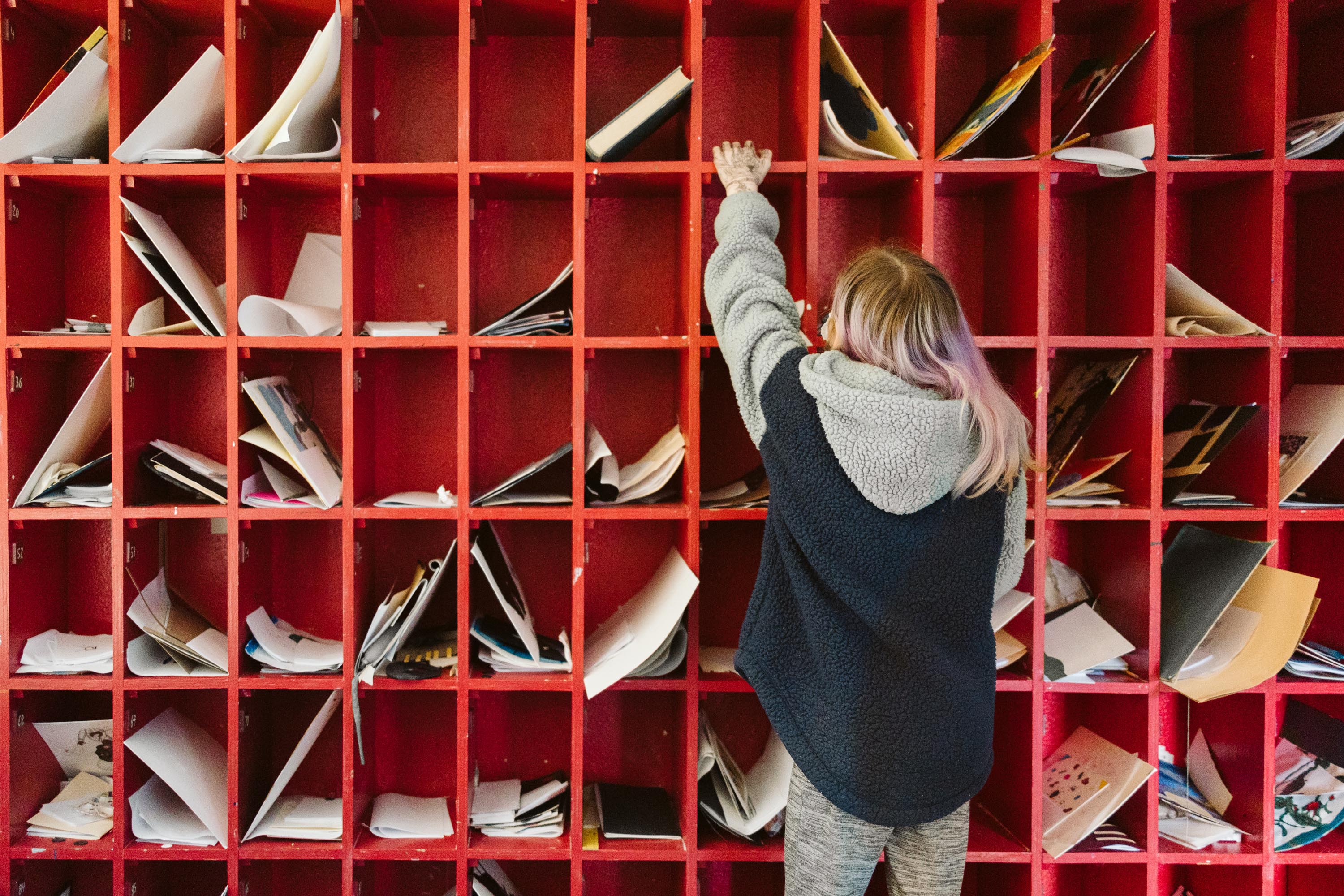 Learning the Clicks | NOVA Middle School