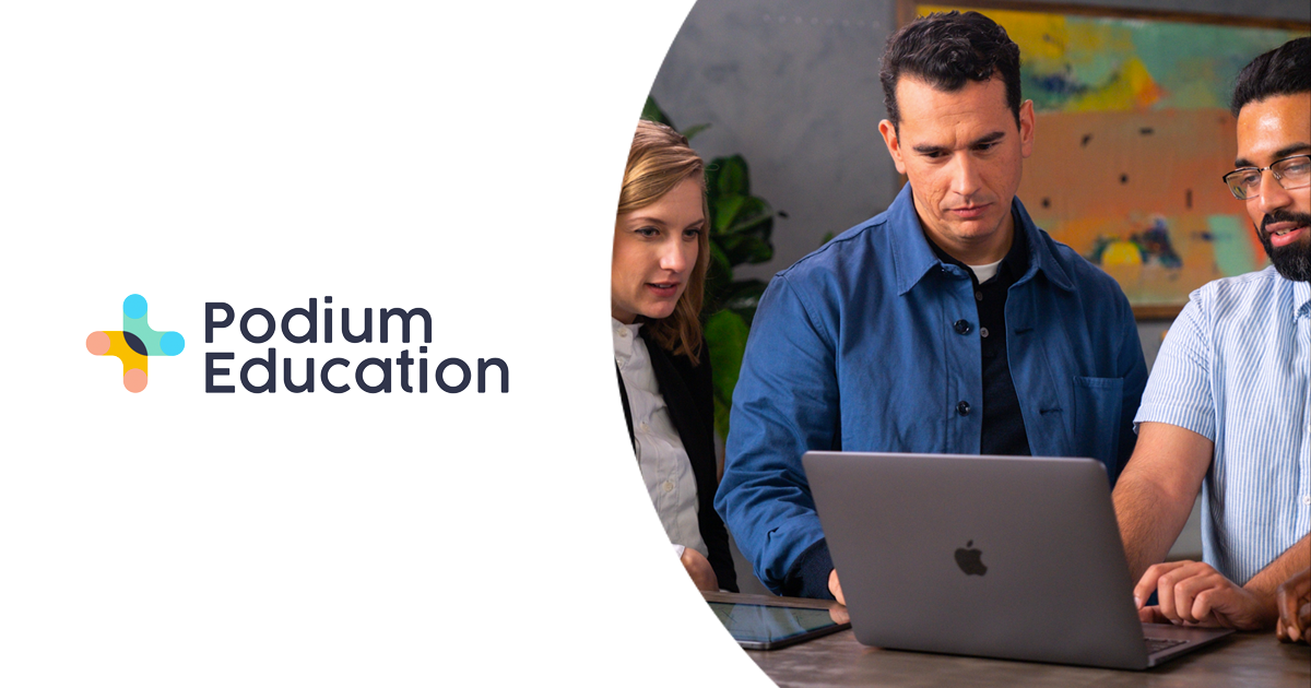For Students | Podium Education