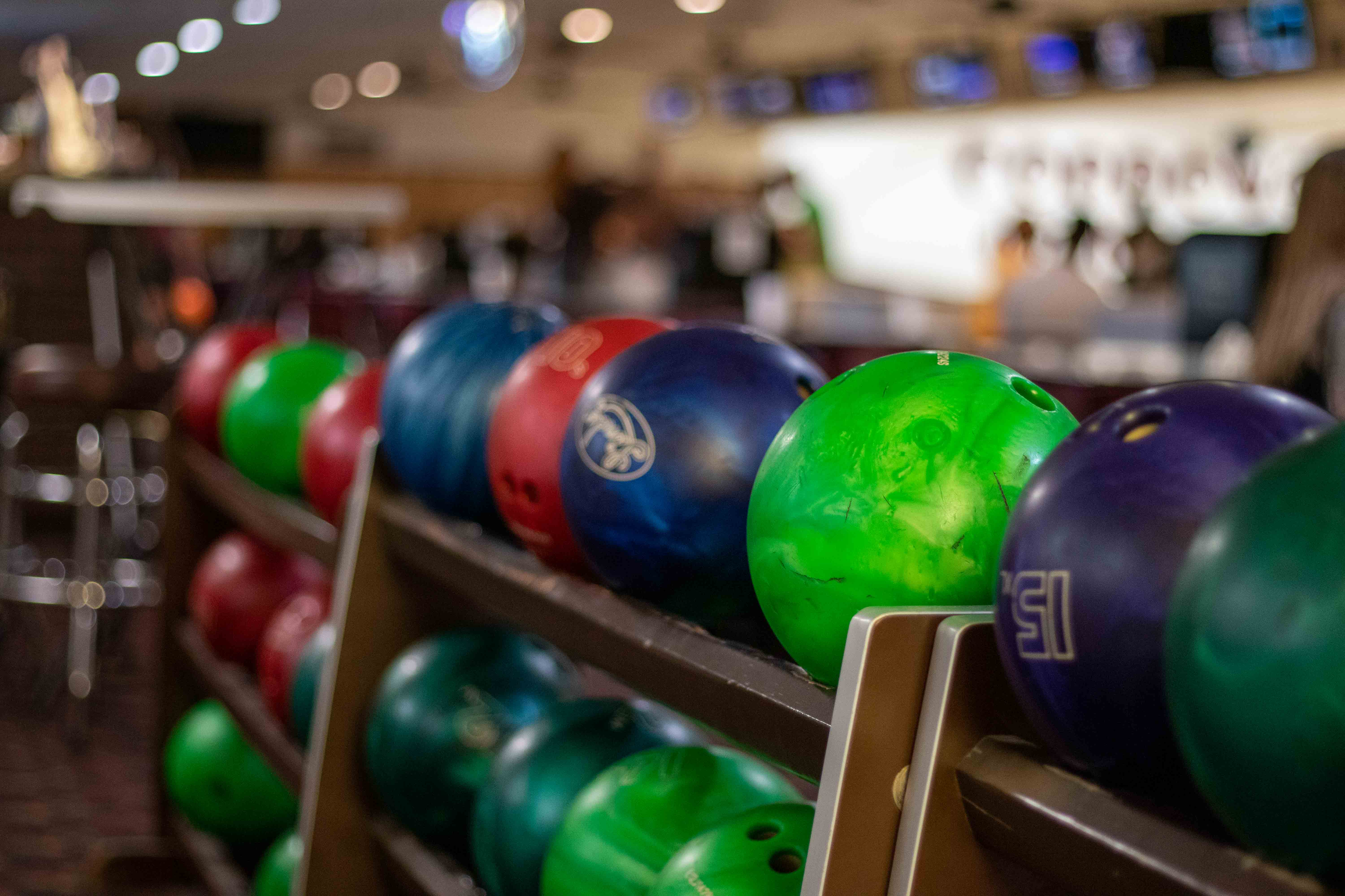 Bowling in Pensacola, FL | Cordova Lanes on Airport Blvd