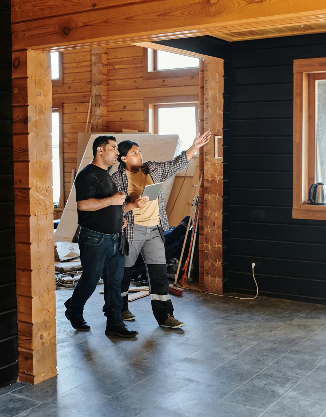 SPAN® | Smart Electrical Panels