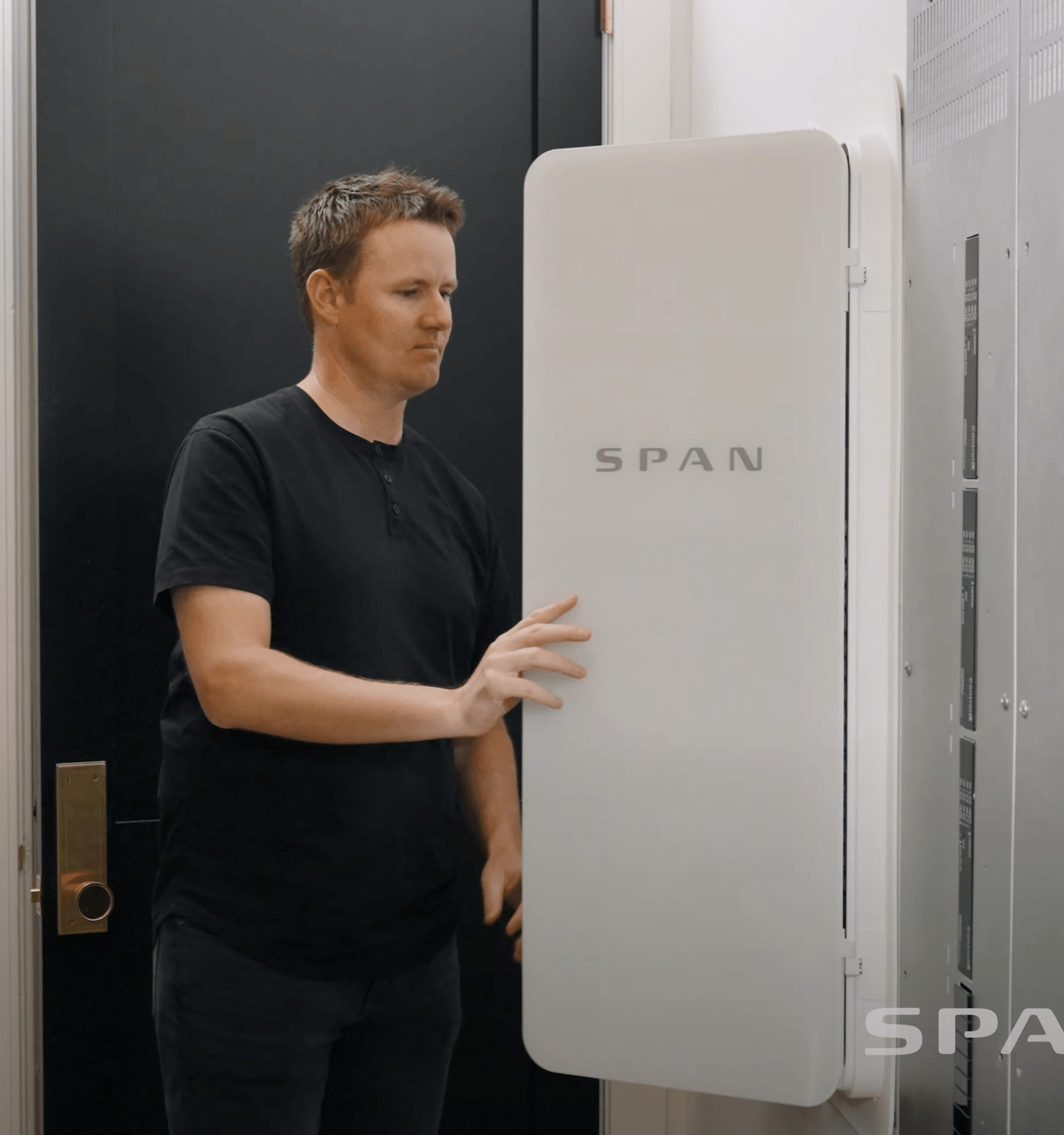 SPAN® Panel | Lower your energy bill