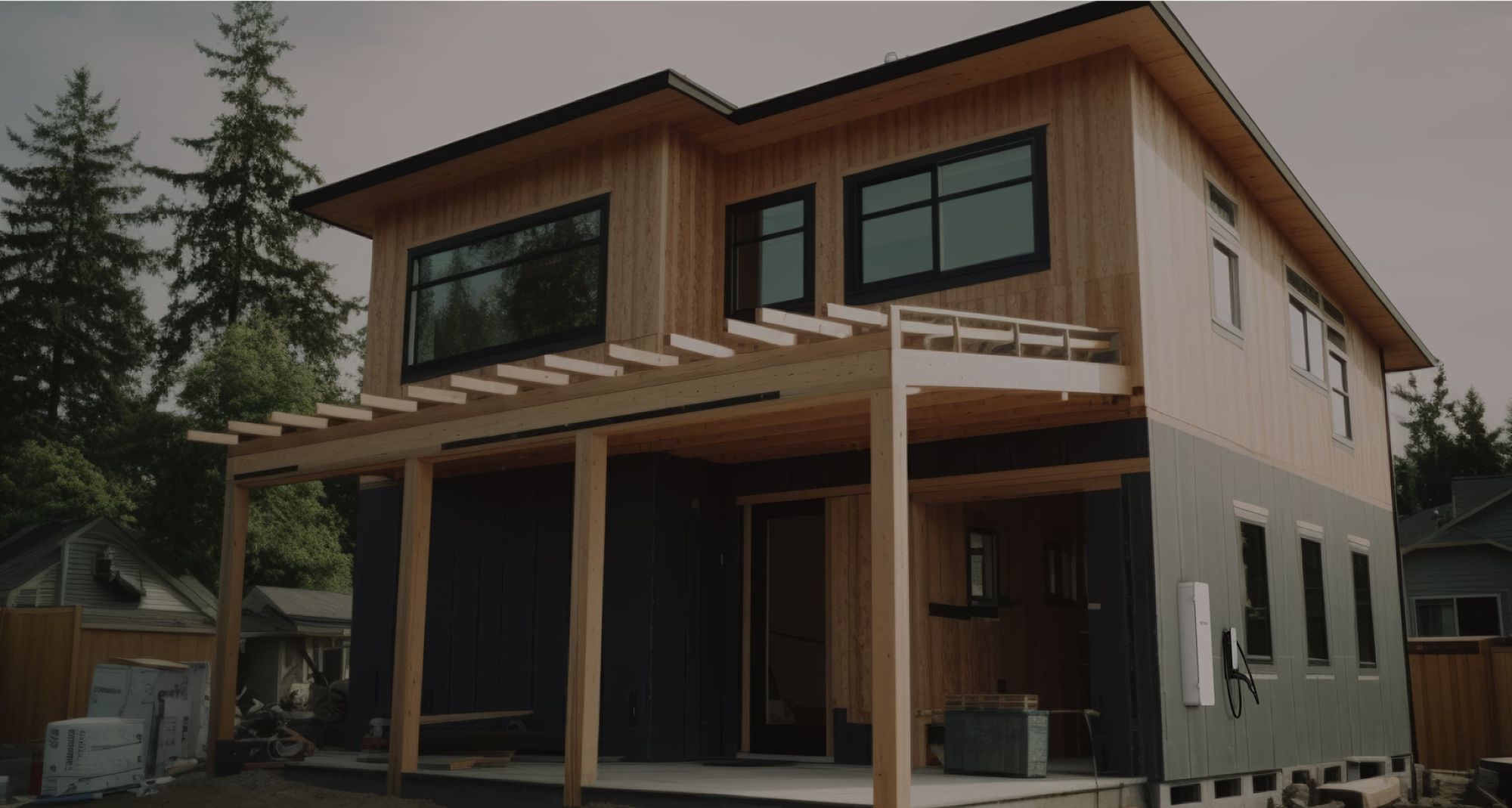 SPAN® Panel | Lower your energy bill