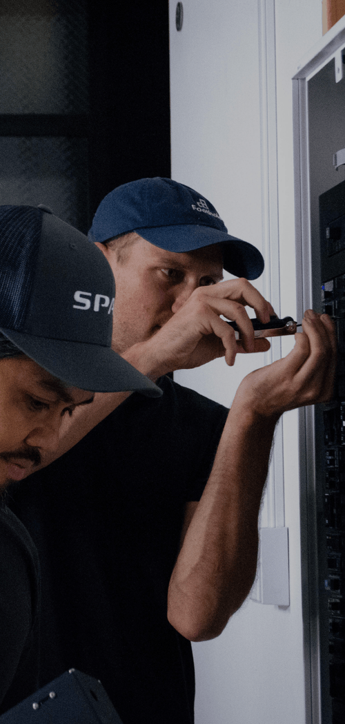 SPAN® Panel | Lower your energy bill