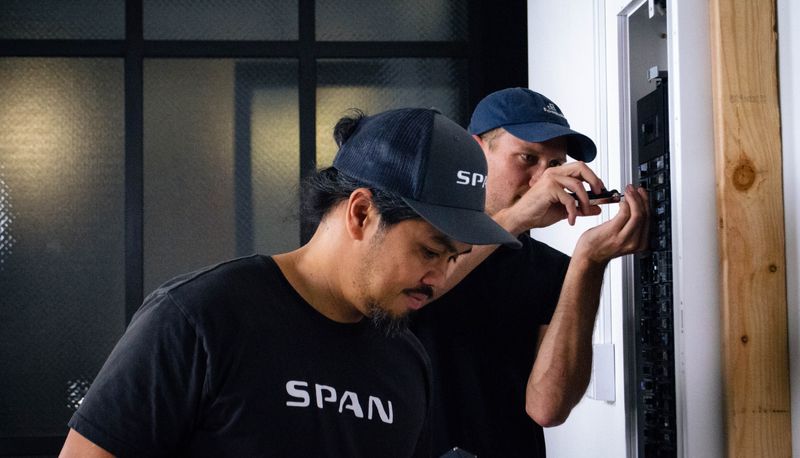 SPAN® Panel | Lower your energy bill