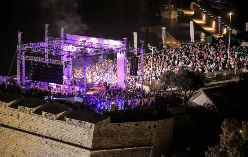 International Music Summit