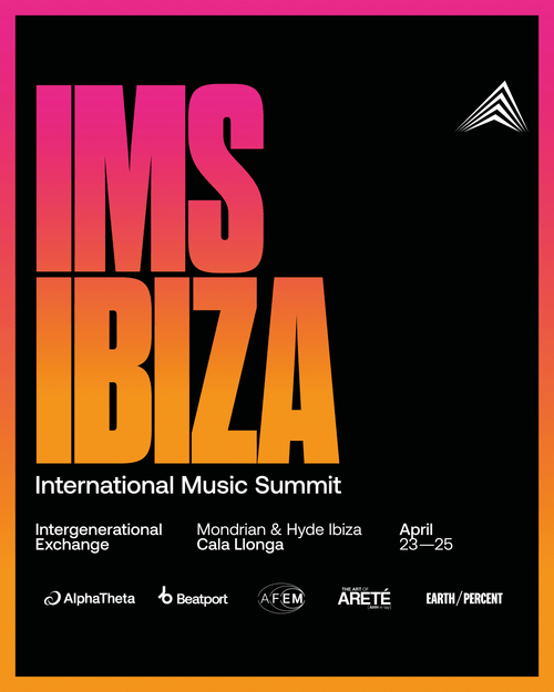 International Music Summit | IMS Ibiza