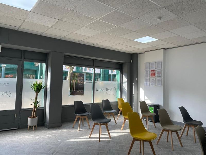 Home | One Smile Dental