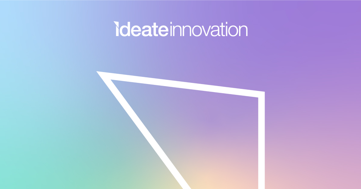 Ideate Innovation | Leaders in User-Centered Research & Design