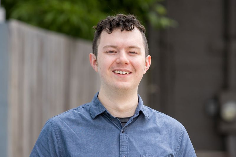 Travis Henderson, Software Consultant & Developer