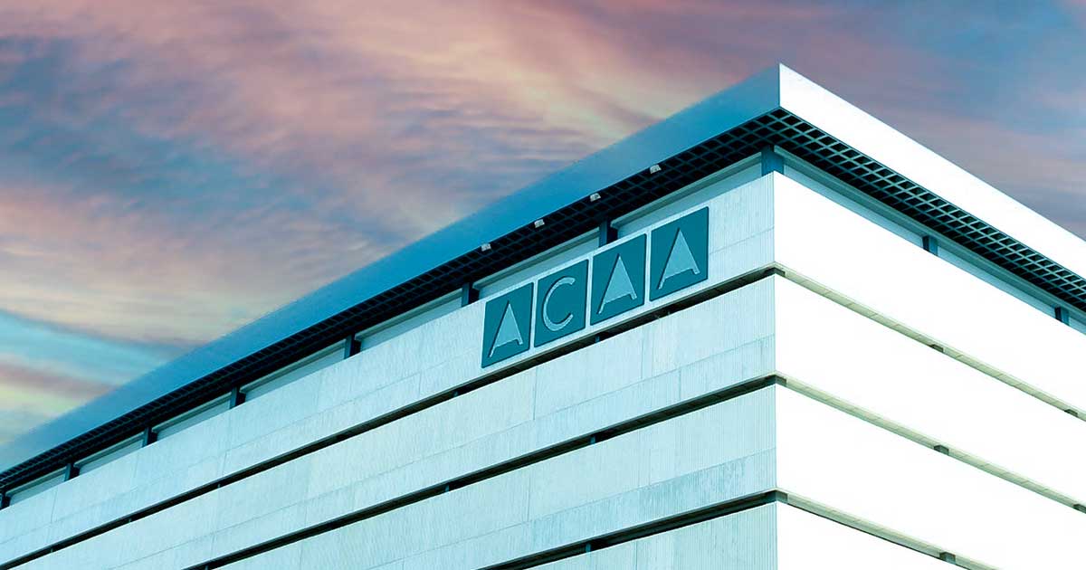 ACAA - Administración de Compensaciones por Accidentes de Automóviles
