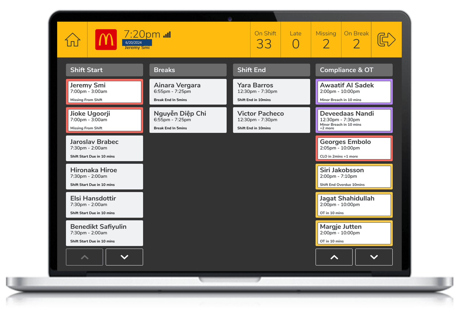 Learn More About LIFELENZ