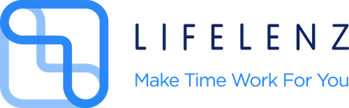 LIFELENZ - Plan. Schedule. Manage.
