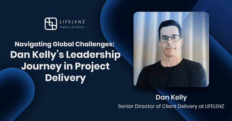 LIFELENZ - Plan. Schedule. Manage.