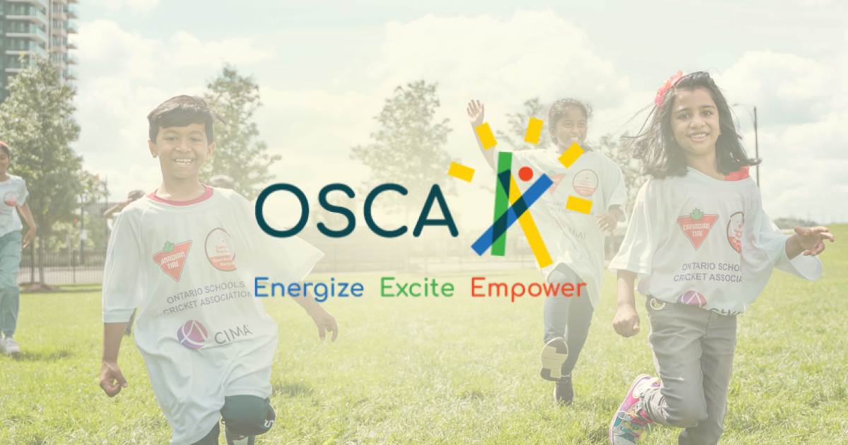 OSCA Schools