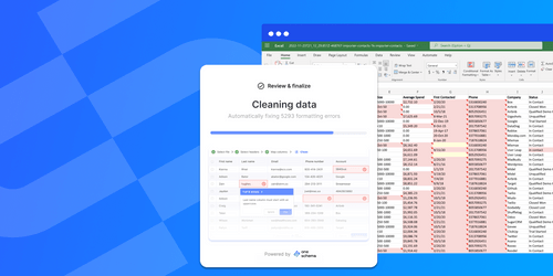 CSV Files: Use cases, Benefits, and Limitations