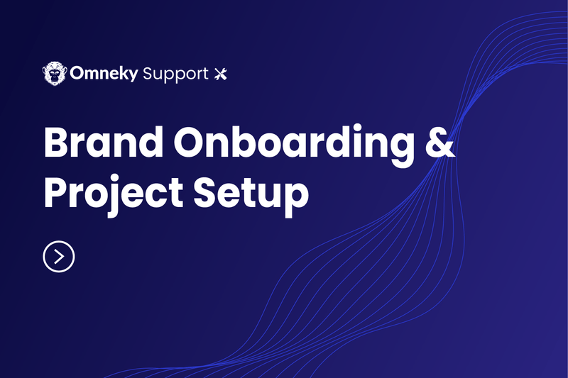 Support Page