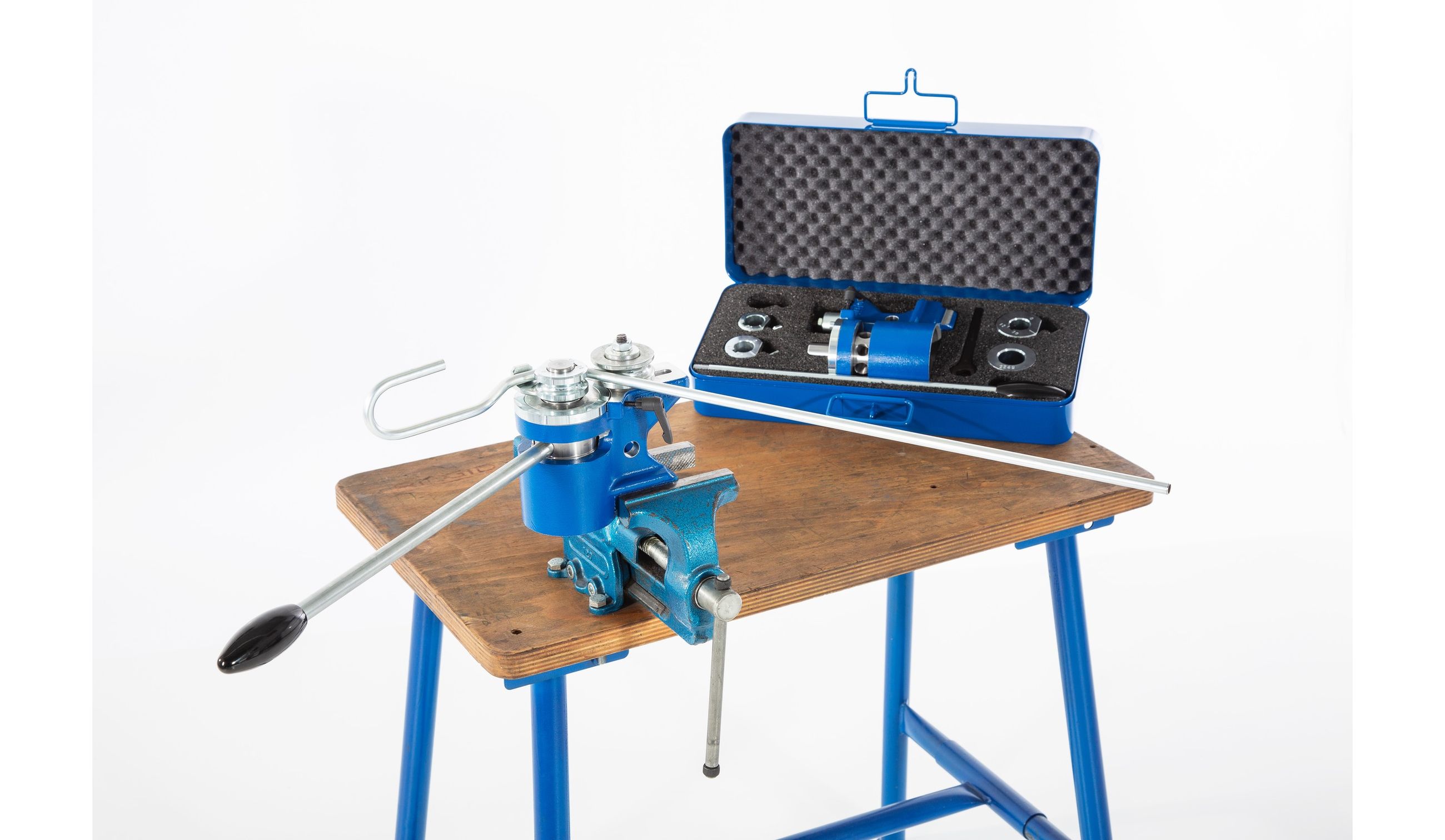 JUTEC Bending Systems | Made in Germany