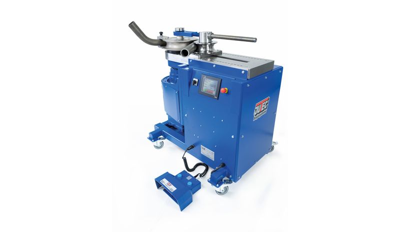 JUTEC Bending Systems | Made in Germany