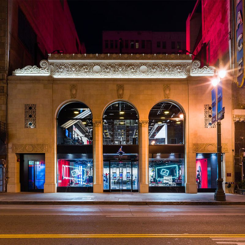 Experiential Marketing Agency Portland | GLGR