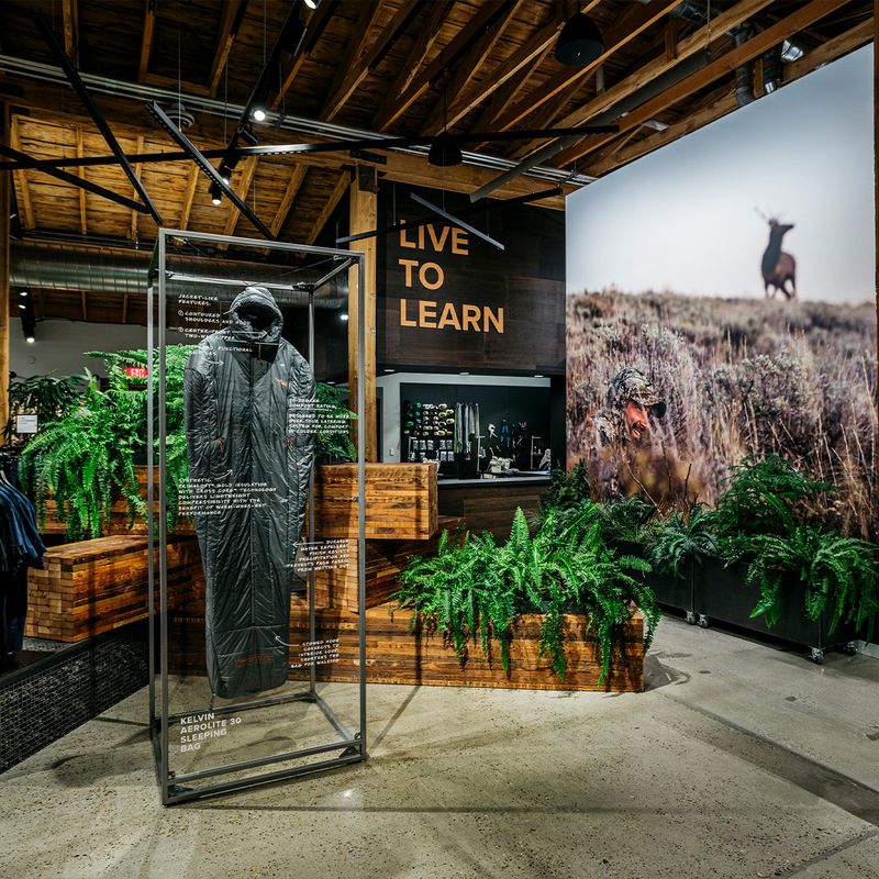 Experiential Marketing Agency Portland | GLGR