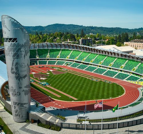 Experiential Marketing Agency Portland | GLGR