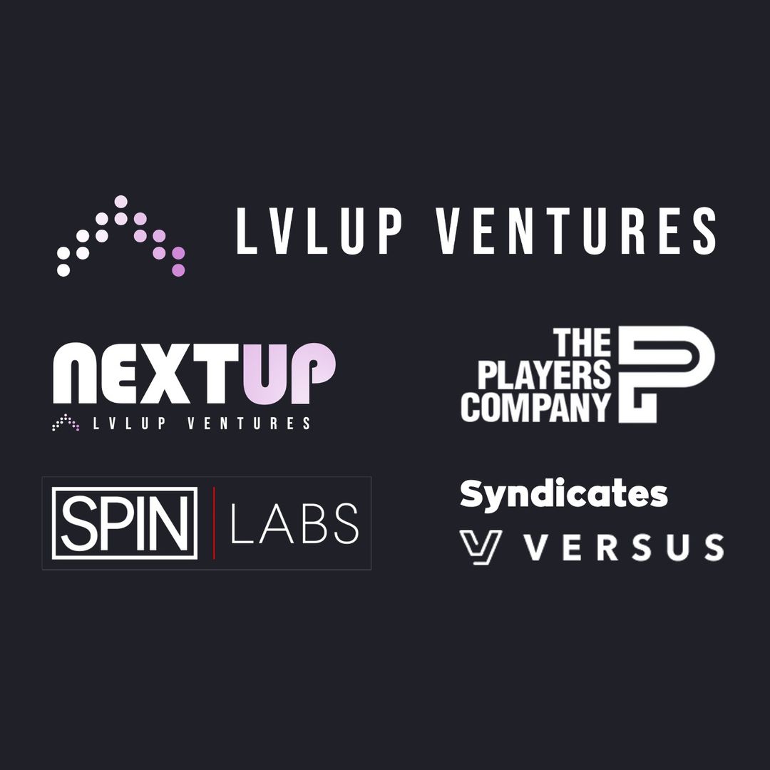 LvlUp Ventures | Backing Category-Defining Startups