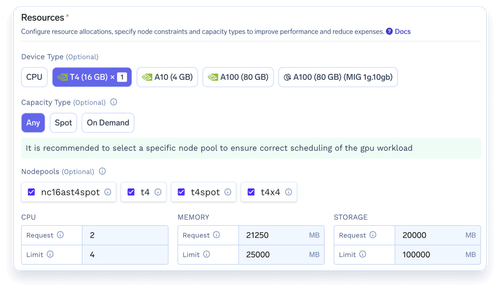 The Smartest AI Platform to build Compound AI Systems