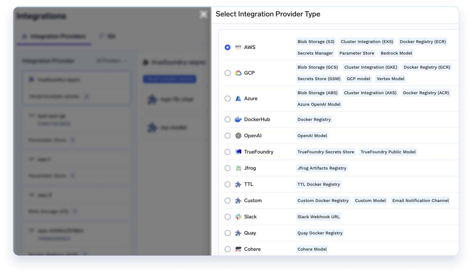 The Smartest AI Platform to build Compound AI Systems