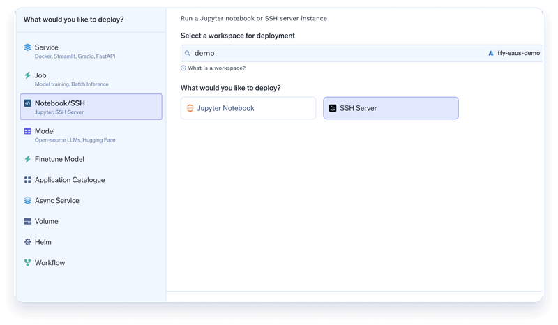 The Smartest AI Platform to build Compound AI Systems