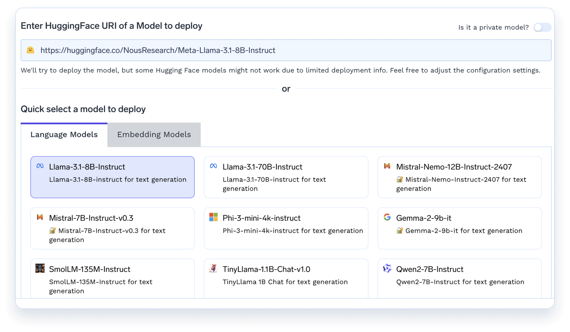 The Smartest AI Platform to build Compound AI Systems