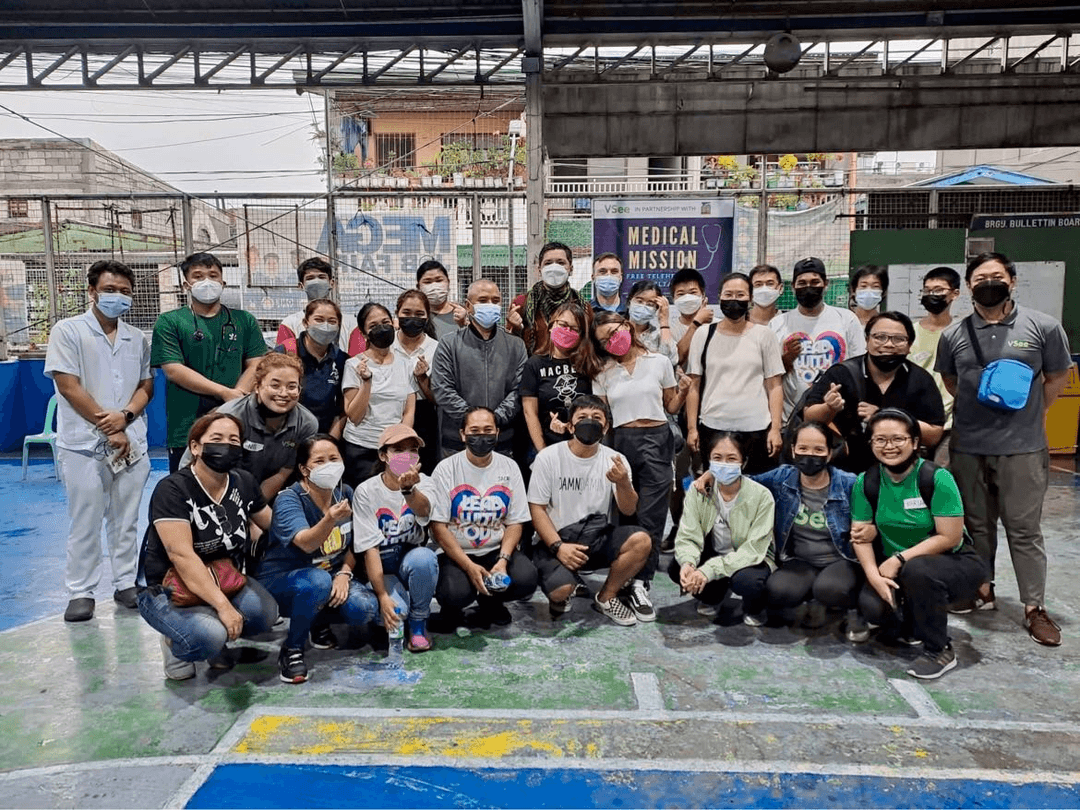 About the VSee Team - VSee