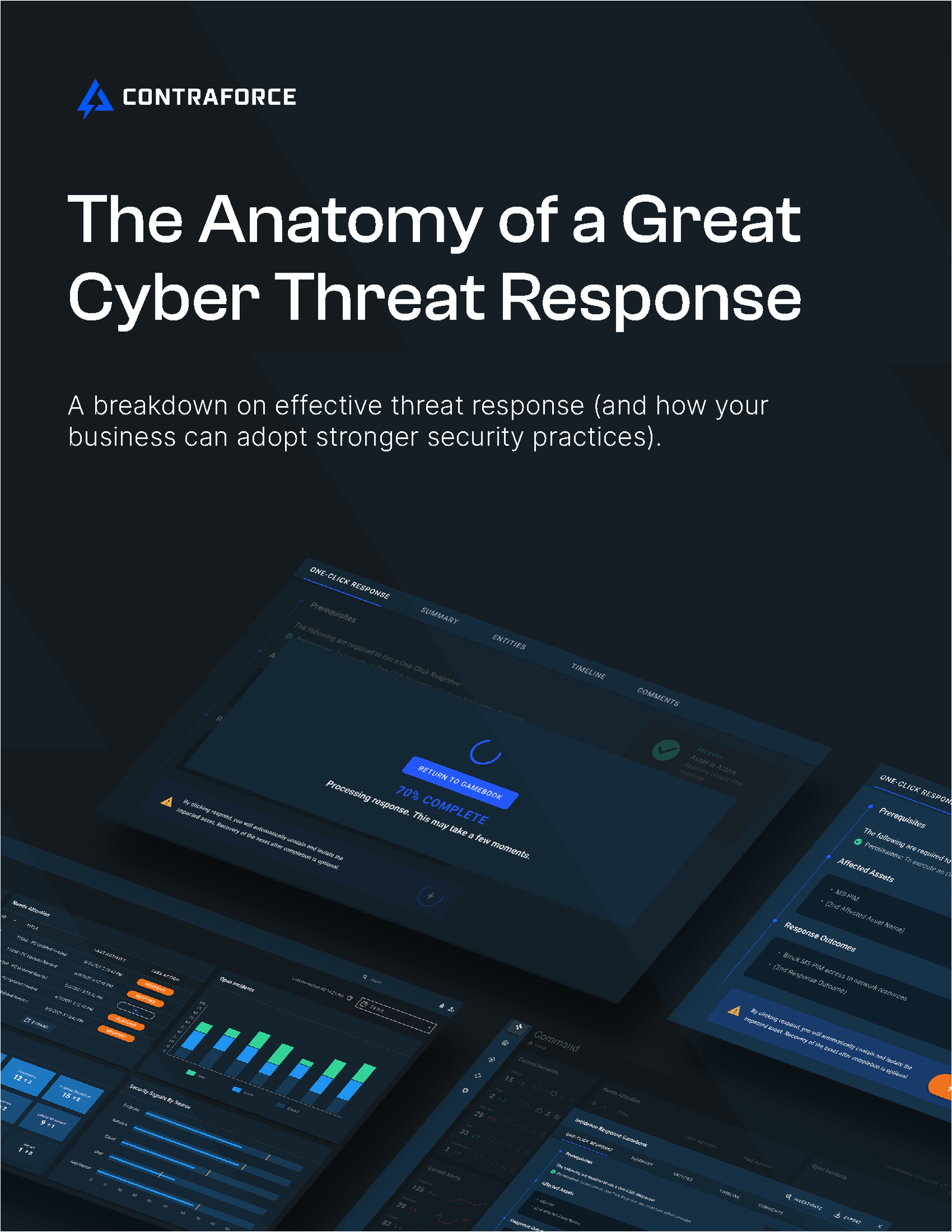 Home [www.contraforce.com]