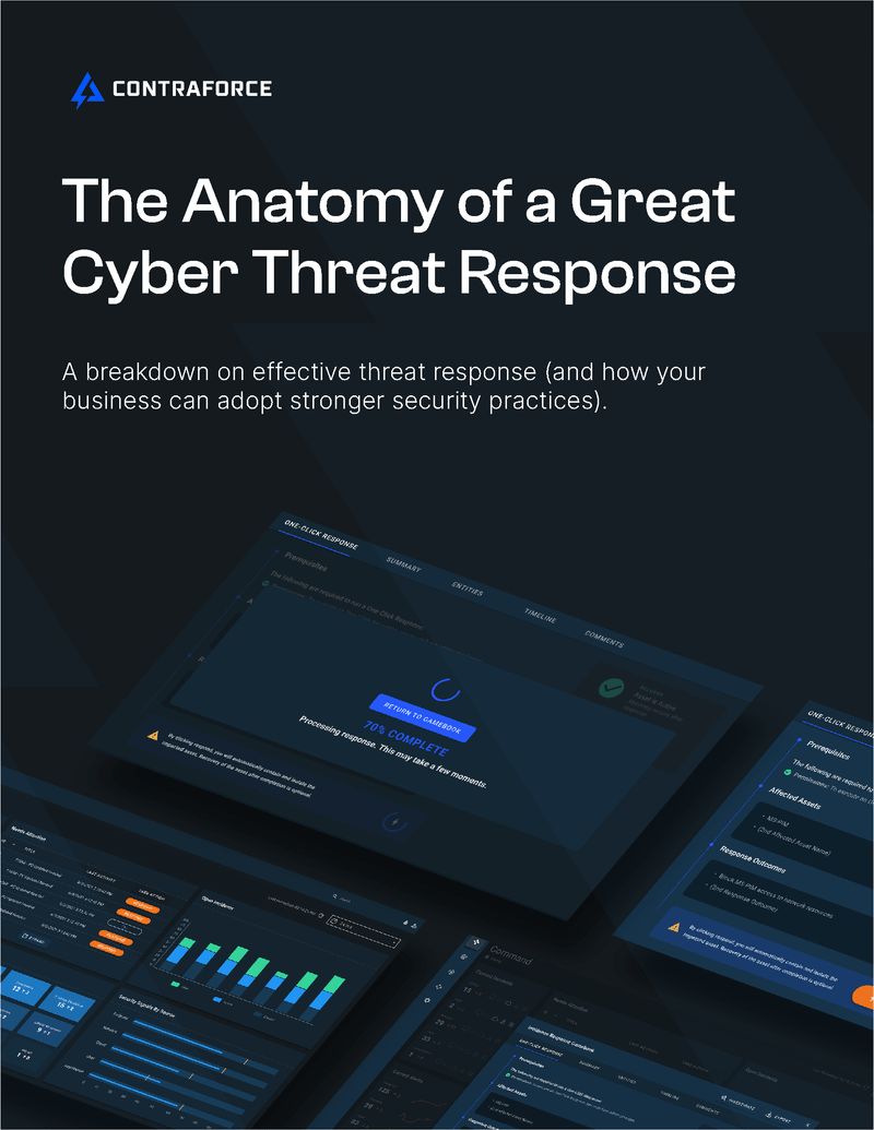 Home [www.contraforce.com]