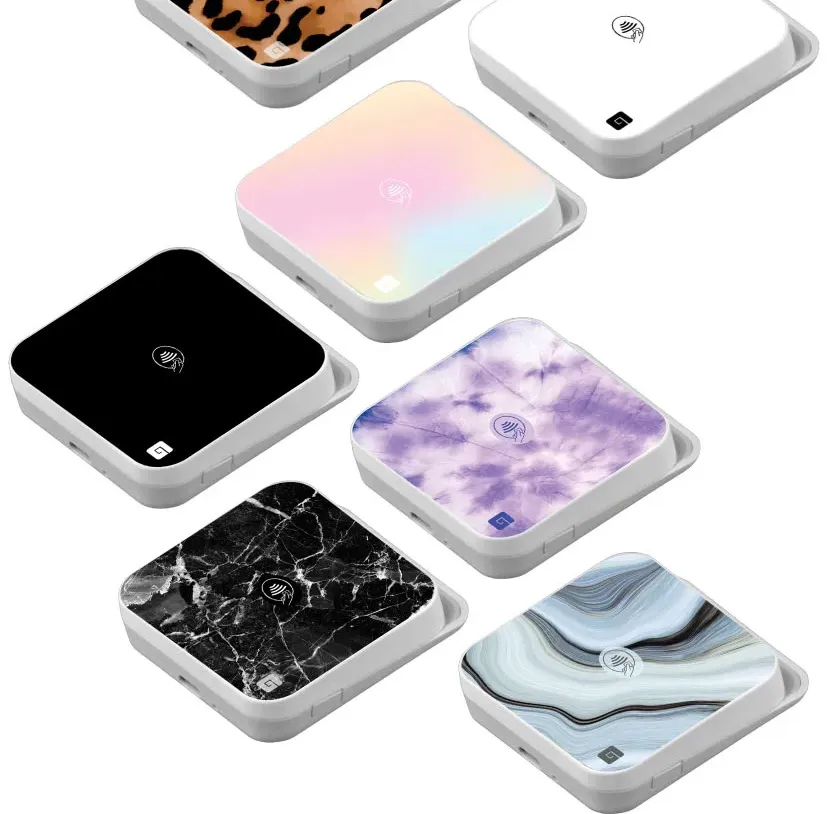 Payment Processing for Salons and Spas | GlossGenius