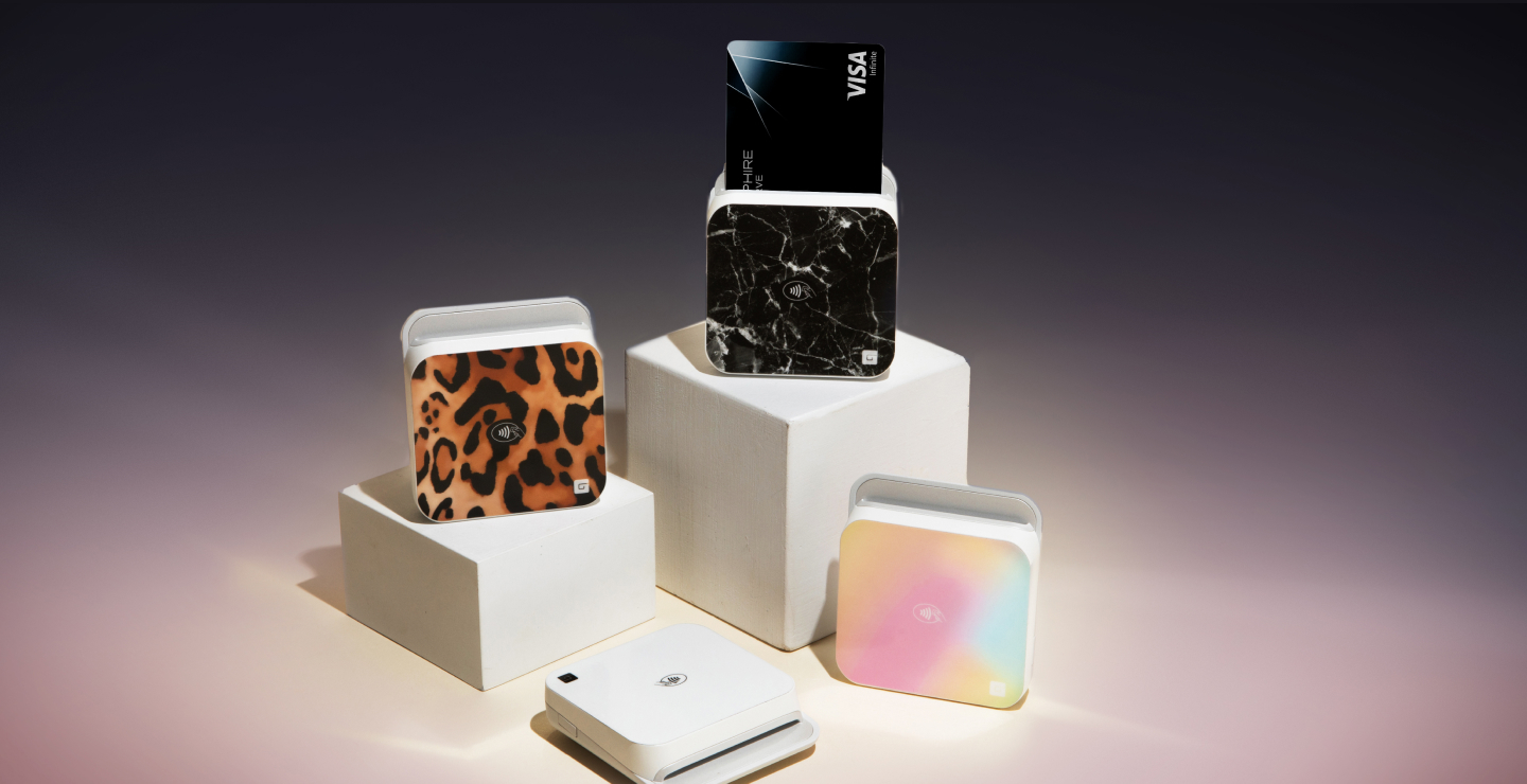 Stunning Card Readers: The Perfect Complement to Your POS