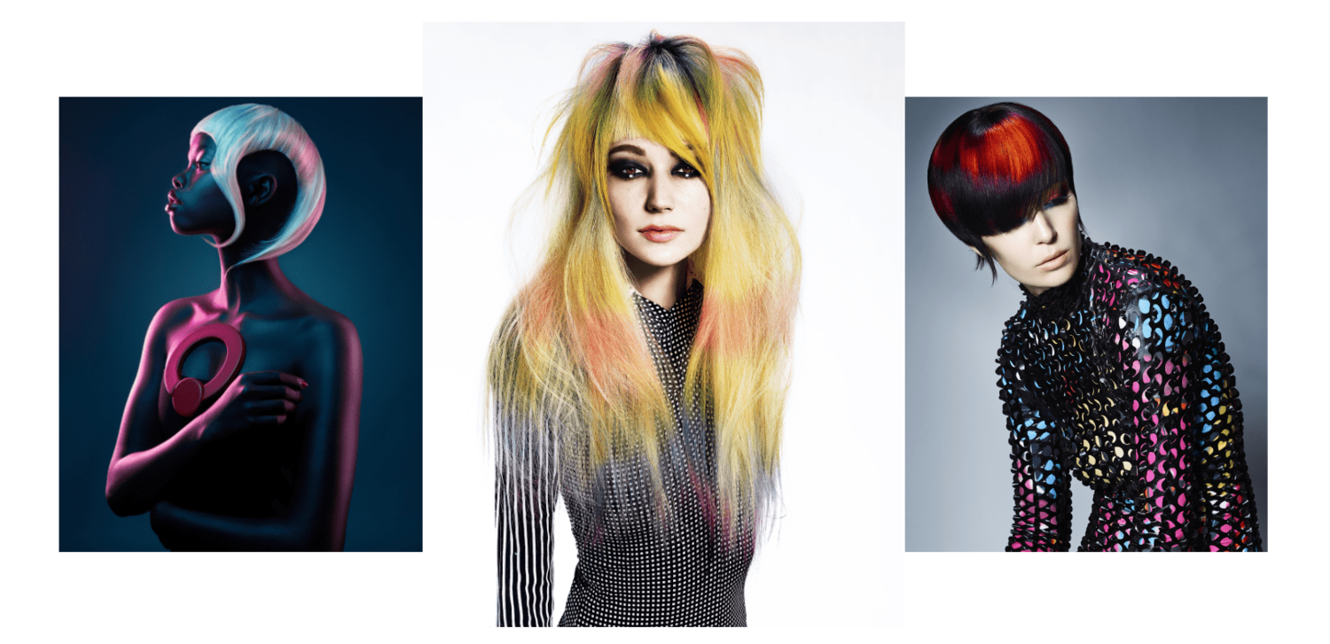 Step-by-Step How to Enter North American Hairstyling Awards